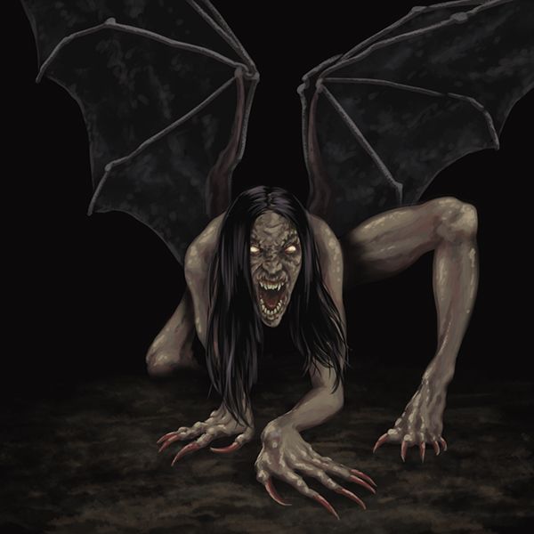 The Aswang Archive - Philippine Folklore & Mythology