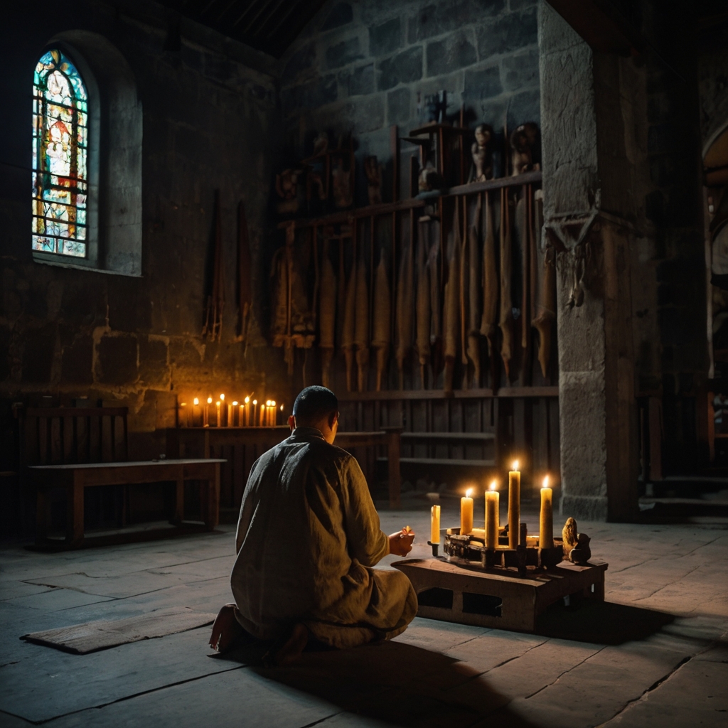 The Aswang Archive - Philippine Folklore & Mythology